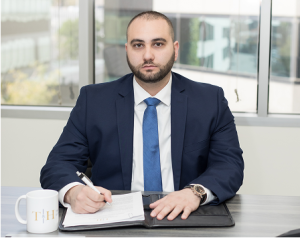 Arman Tsaturyan Tsaturyan And Harutunian Apc
